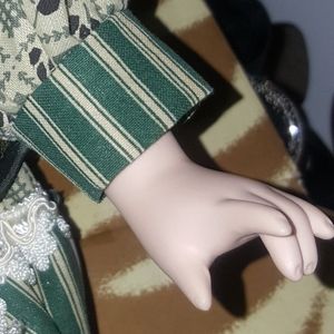 Other | Vintageantique Doll Collectible Kimberly Doll | Poshmark